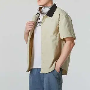 PUMA Prairie Resort Shirt