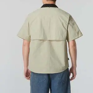 PUMA Prairie Resort Shirt