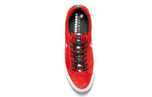 CONVERSE X Hello Kitty One Star Low Top Sneakers - Red