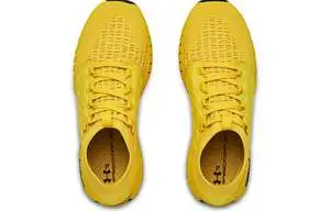 Under Armour Hovr Phantom Sneakers - Yellow