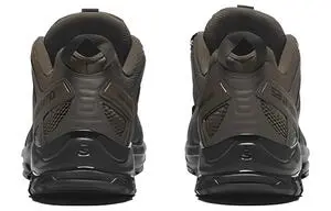 SALOMON Xa Pro 3d Professional Trail Running Shoes - Brown