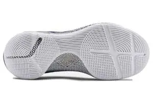 Under Armour Curry 6 Team Basketball Shoe - Blue