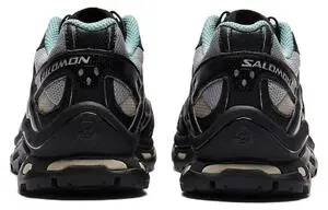 SALOMON Xt-quest Athletic Sneakers - Black
