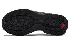 SALOMON Xt-quest Athletic Sneakers - Black