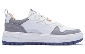 LI-NING Xingchuan V2 'white Grey