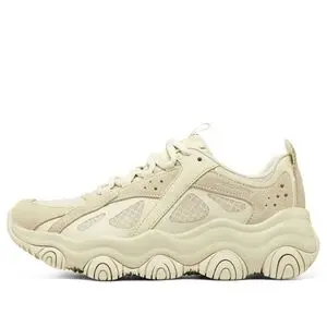 Sketchers Rover X Low Top Sneakers - White