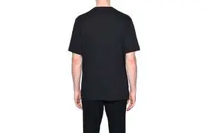 Adidas Y-3 Yohji Yamamoto Short Sleeve T-shirt