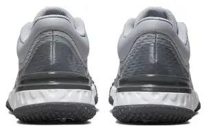 Nike Alpha Huarache Elite 4 Tf Sneakers - Wolf Grey/cool Grey/dark Grey