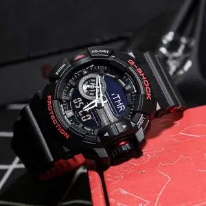 Casio G-shock Analog-digital Watch