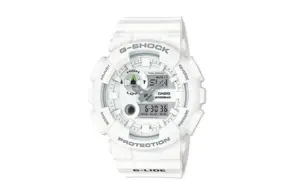 Casio Baby-g Dual Time Watch - Default Colorway