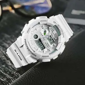 Casio Baby-g Dual Time Watch - Default Colorway
