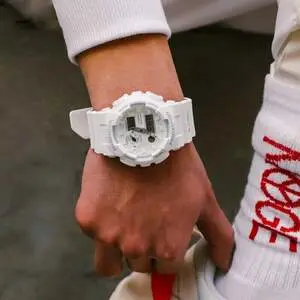 Casio Baby-g Dual Time Watch - Default Colorway