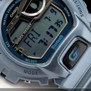 Casio G-shock Digital Watch