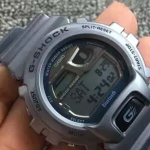Casio G-shock Digital Watch