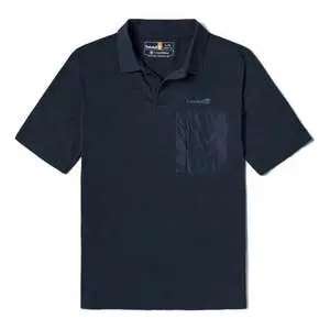 Timberland Timberchill Polo Shirt - Navy