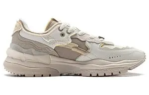 LI-NING Cf Origin 2 Sneakers - Beige/grey