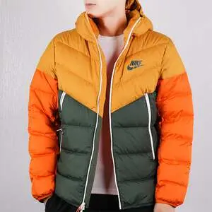 Nike Sportswear Windrunner Down Fill Jacket
