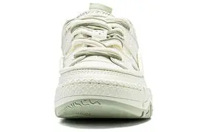 LI-NING Counterflow The One Yu 3.5 Sneakers - Beige/green