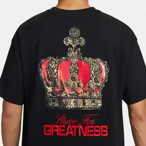 Nike Lebron Max90 T-shirt