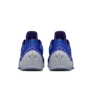 Nike Zoom Kobe Venomenom 5 Ep Athletic Sneakers - Blue/pink