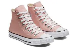 CONVERSE Chuck Taylor All Star High Top Sneakers - Pink