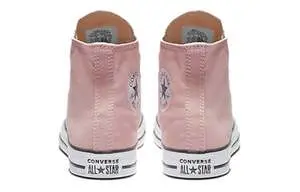 CONVERSE Chuck Taylor All Star High Top Sneakers - Pink