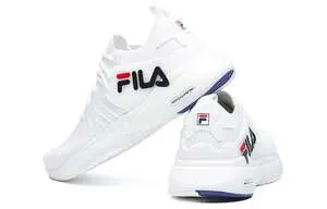FILA Athletics Mind 3 Low Top Sneakers
