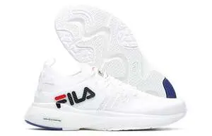 FILA Athletics Mind 3 Low Top Sneakers