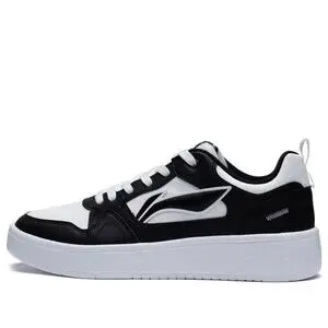 LI-NING Xingchu 2.0 Athletic Sneakers - Black/white