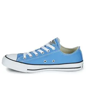 CONVERSE Chuck Taylor All Star Ox Sneakers - Blue/white