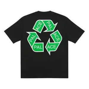 PALACE P Cycle T-shirt With Back Logo