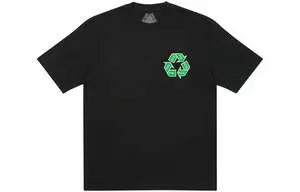 PALACE P Cycle T-shirt With Back Logo