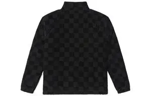 VANS Floral Cord Checker Jacket