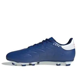 Adidas Copa Pure Ii.4 Flexible Ground Cleats - Blue
