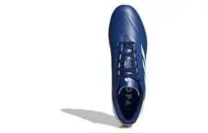 Adidas Copa Pure Ii.4 Flexible Ground Cleats - Blue