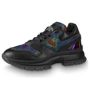 LOUIS VUITTON 2054 Trail Sneakers