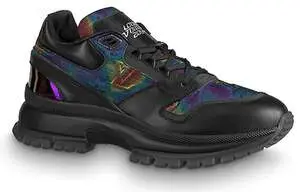 LOUIS VUITTON 2054 Trail Sneakers