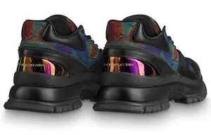 LOUIS VUITTON 2054 Trail Sneakers