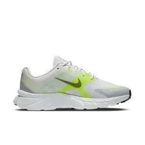 Nike Alphina 5000 Sneakers - Yellowgray