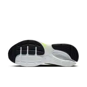 Nike Alphina 5000 Sneakers - Yellowgray