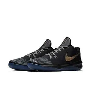 Nike Zoom Evidence Ii High-top Sneakers