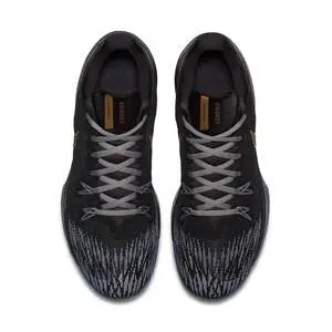 Nike Zoom Evidence Ii High-top Sneakers