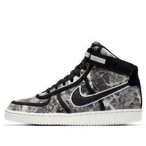 Nike Vandal High Lx Sneakers - Black