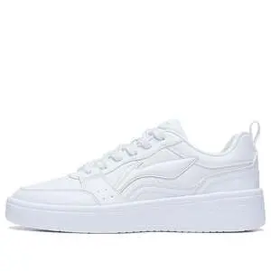 LI-NING Yuanbao 'snow Sneakers - White