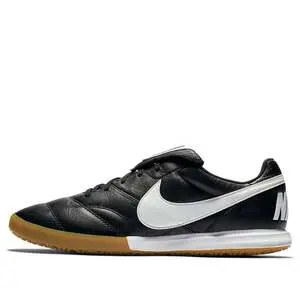 Nike Premier 2 White Gum - Black