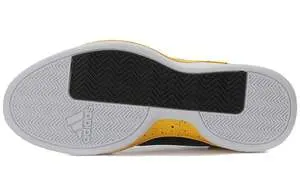 Adidas Pro Adversary Low Top Sneakers