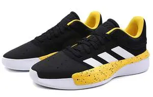Adidas Pro Adversary Low Top Sneakers