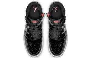 JORDAN Air 1 Rebel Xx " Patent" Sneakers - Black