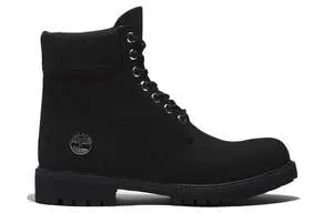 Timberland Premium 6 Inch Waterproof Boots