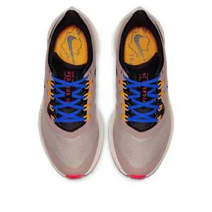 Nike Zoom Pegasus 36 Trail Athletic Sneakers - Purple
